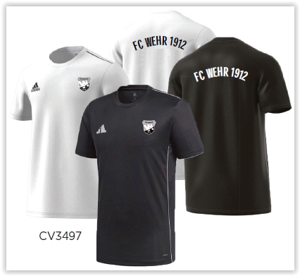 Vereinskollektion | FC Wehr test