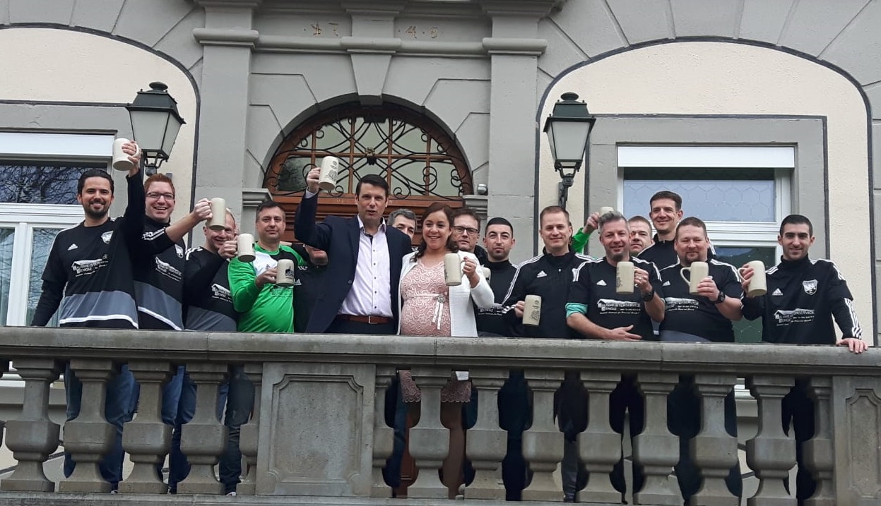 Hochzeit_Obi | FC Wehr test